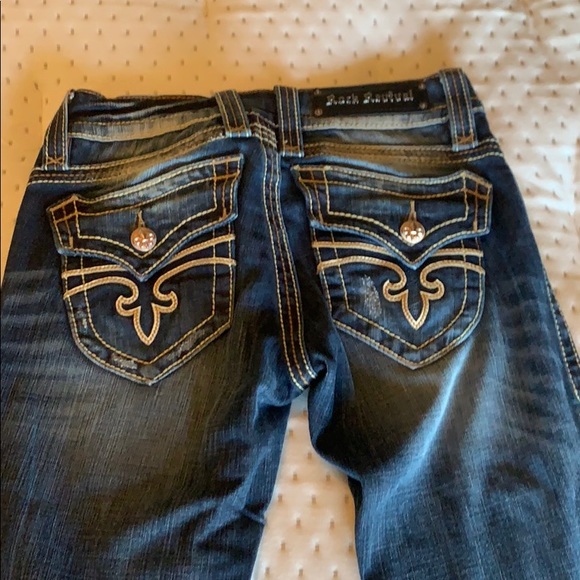 Rock Revival | Jeans | Rock Revival Jeans | Poshmark